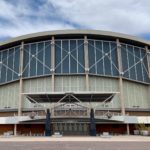 Arizona Veterans Memorial Coliseum - Mid Mod Phoenix