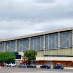 Arizona Veterans Memorial Coliseum - Mid Mod Phoenix