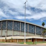 Arizona Veterans Memorial Coliseum - Mid Mod Phoenix