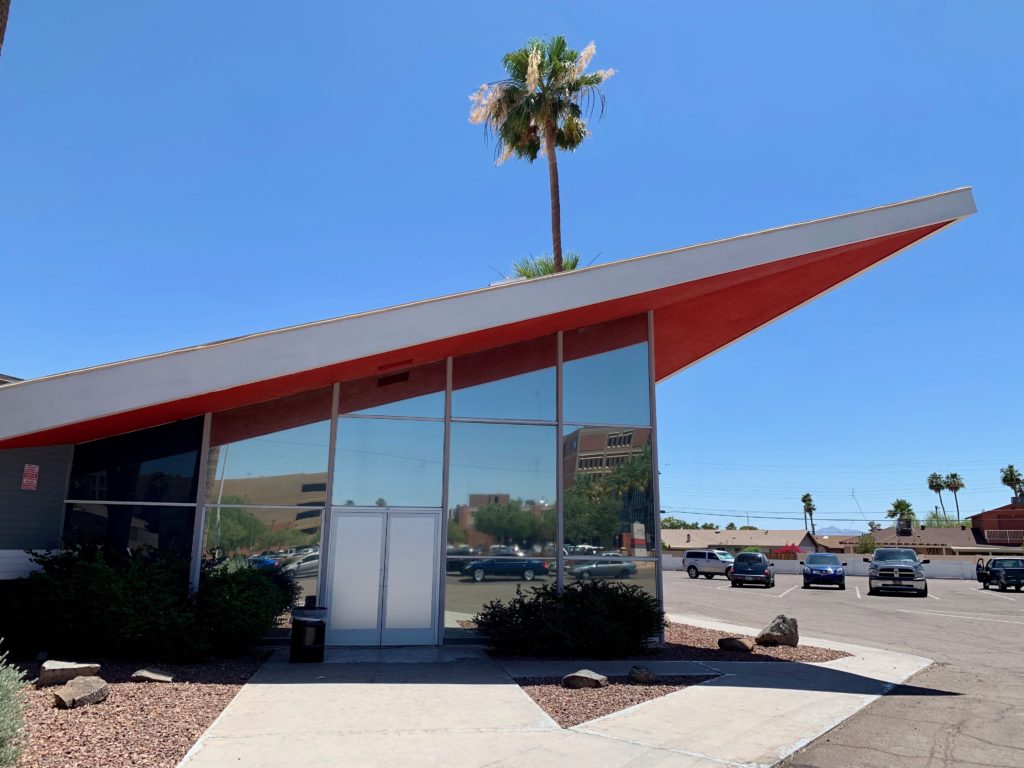 Bowlero Christown | Mid Mod Phoenix