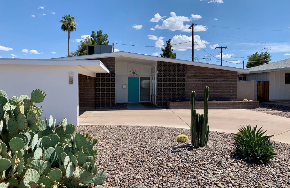 Mid-Century Modern Homes in Phoenix, AZ | Mid Mod Phoenix