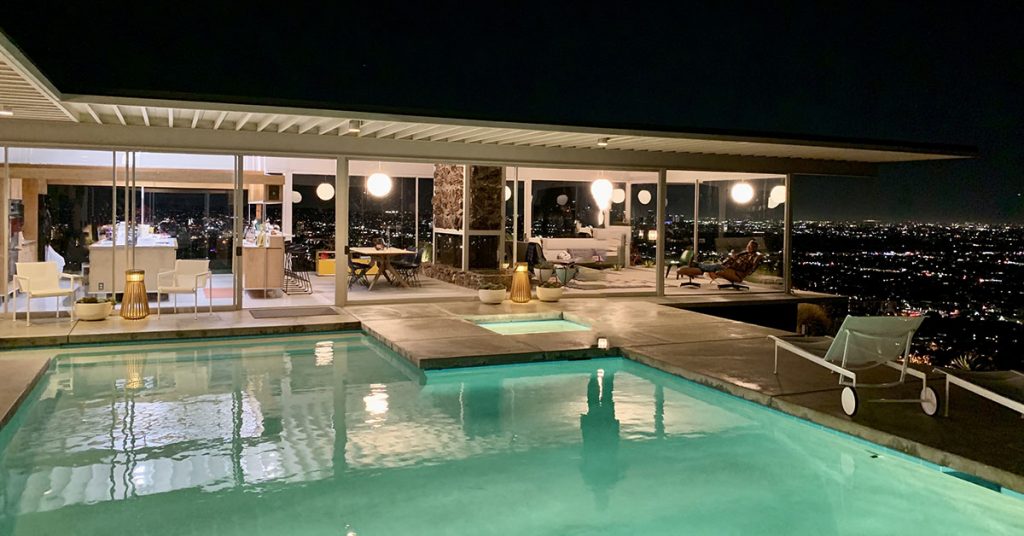 What happened to post war mid-century optimism and creativity? - Mid ...